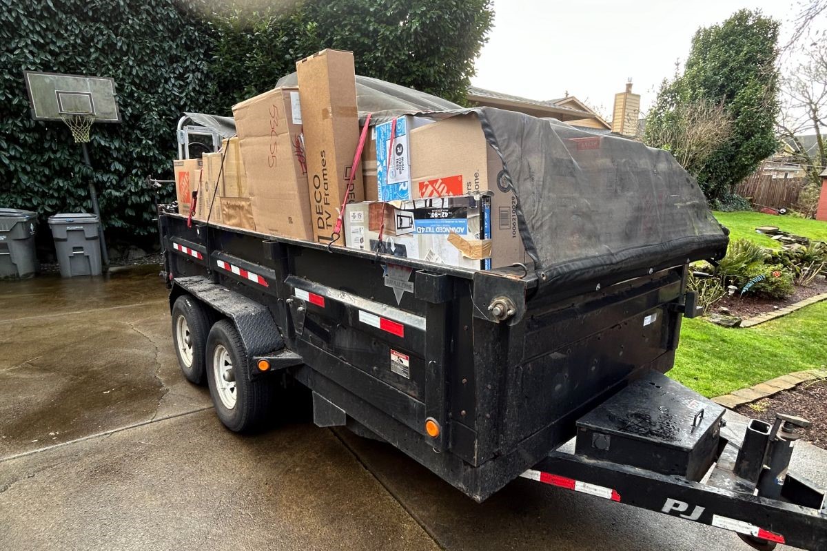 Rental Property Cleanouts Made Easy: All Oregon Junk Removal | All ...